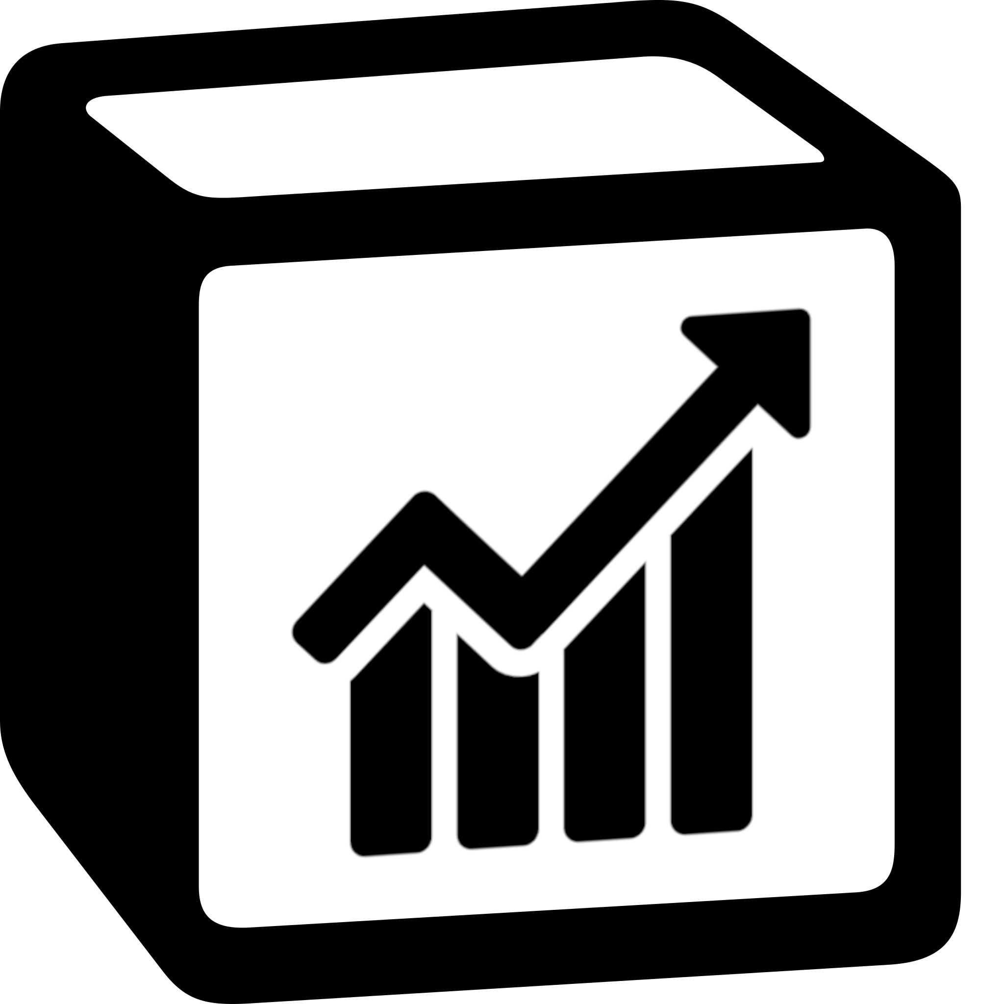 Notion Charts - Create charts in Notion without ever leaving Notion Charts - Create charts in Notion without ever leaving